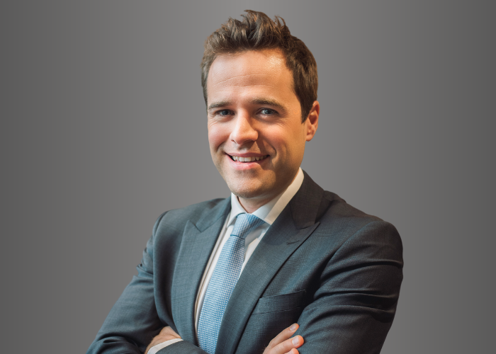 Litigation Finance: An Overview of a Growing Asset Class - With Robert Rothkopf, Managing ...